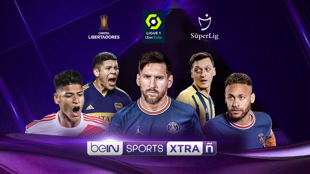 Ver Deportes por ViX