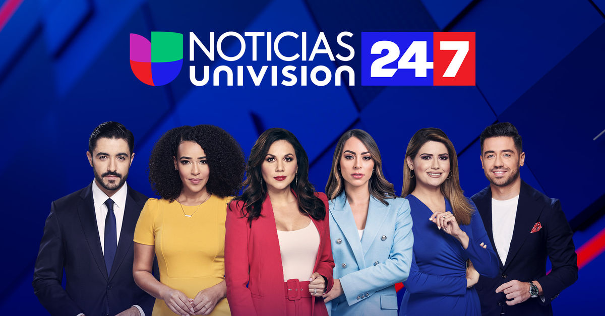 ViX: Cine y TV en Español