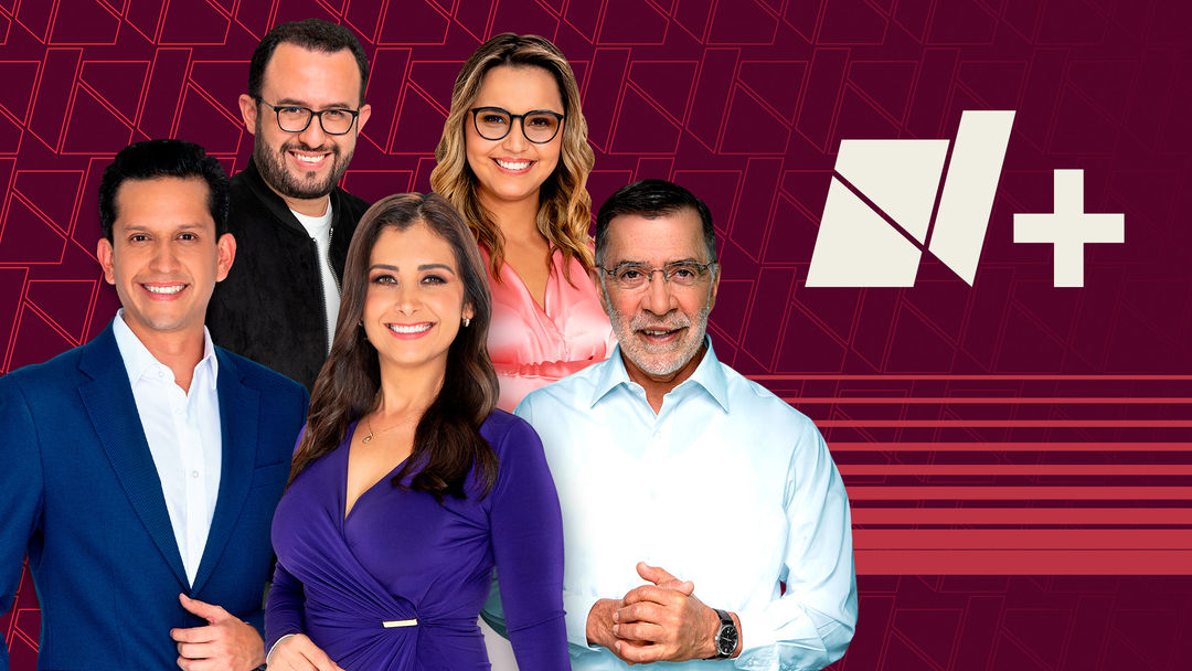 Ver Noticias por ViX