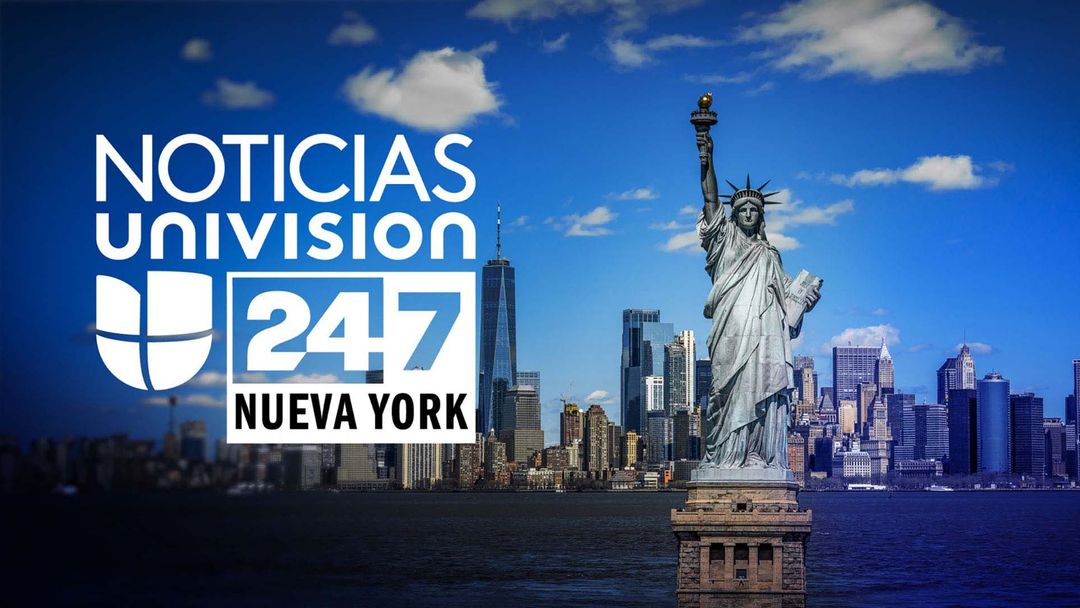 Ver Noticias por ViX