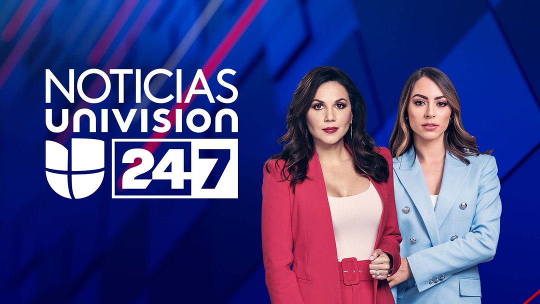 Ver Noticias por ViX