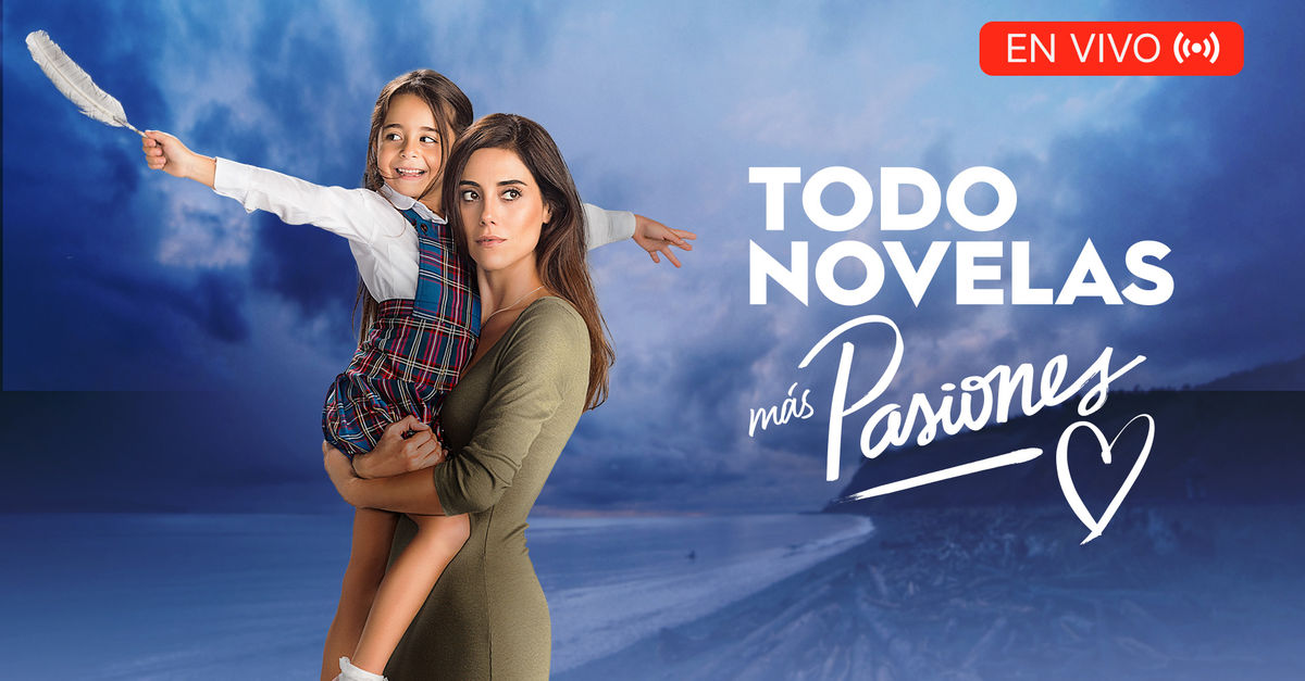 ViX: Cine y TV en Español