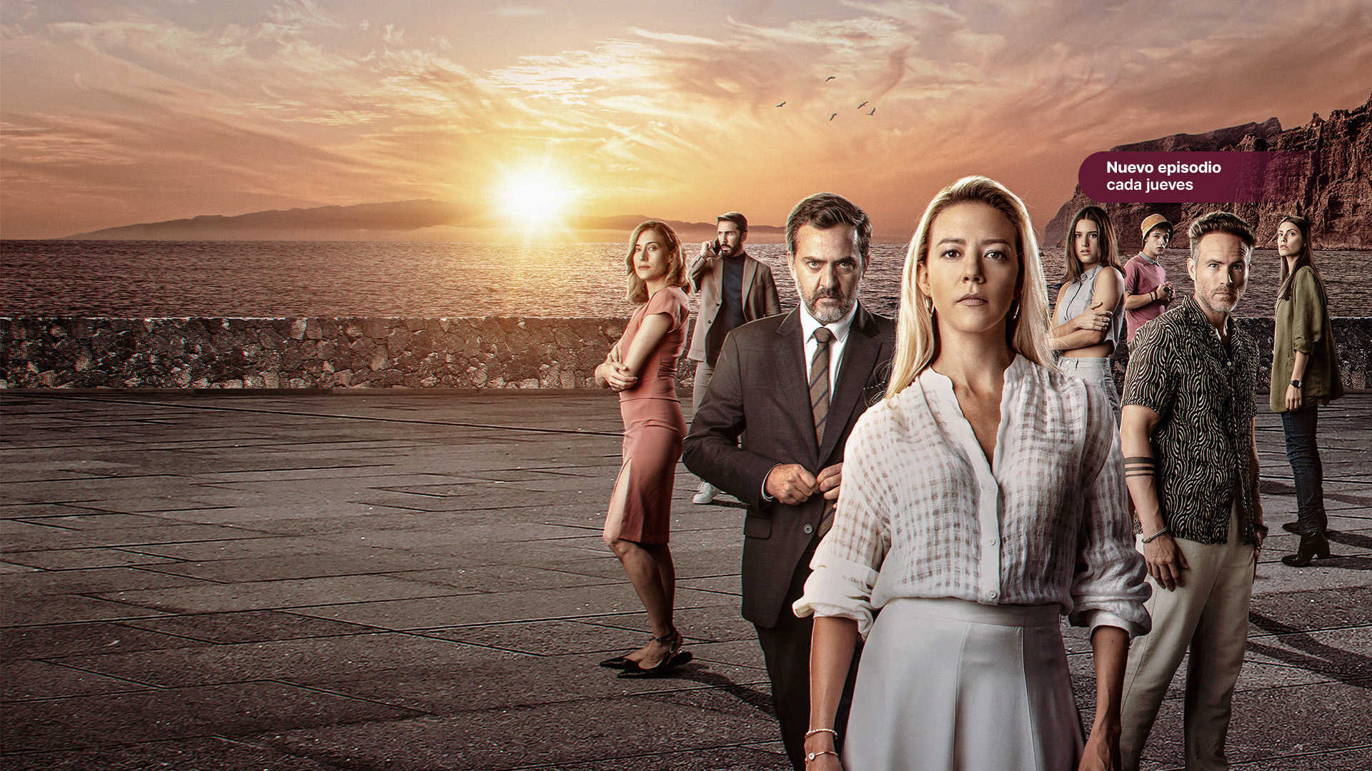 Ver On Demand por ViX