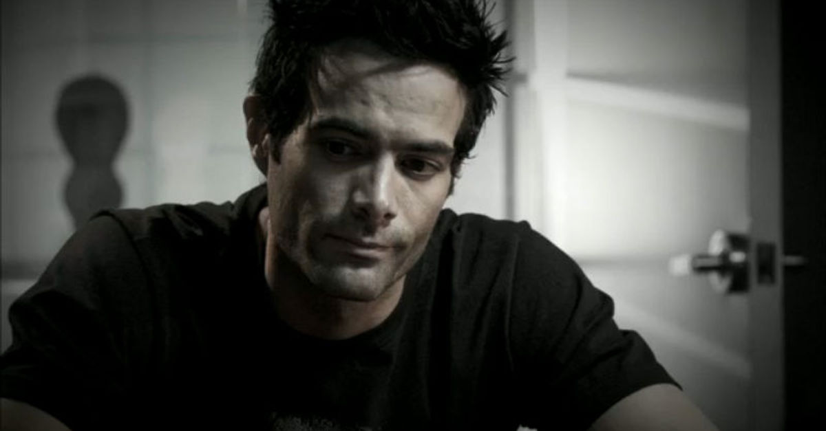 Ver El Pantera, capítulo 2 temporada 1 por ViX