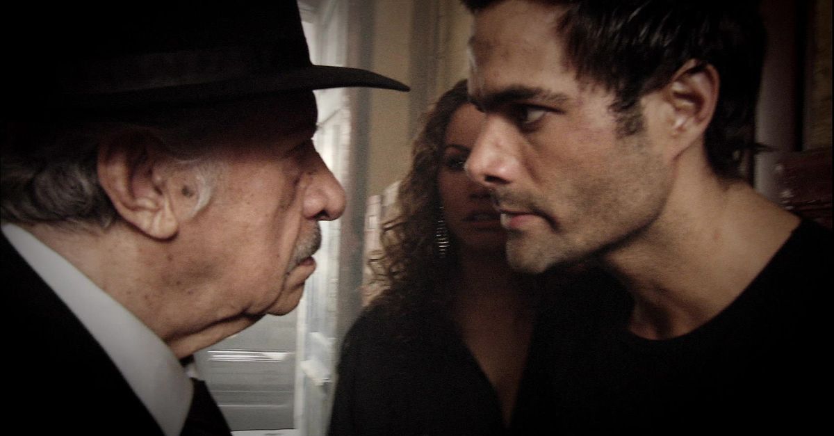 Ver El Pantera, capítulo 13 temporada 1 por ViX