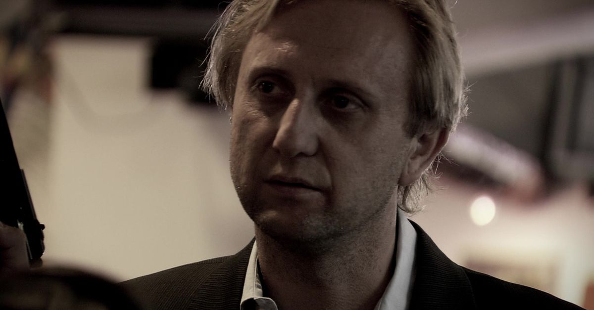 Ver El Pantera, capítulo 2 temporada 2 por ViX