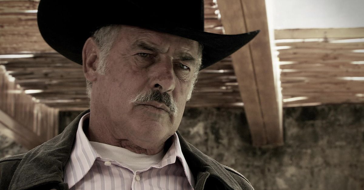 Ver El Pantera, capítulo 4 temporada 2 por ViX