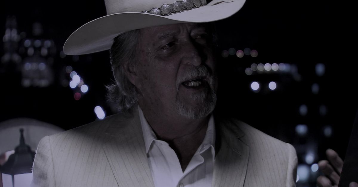 Ver El Pantera, capítulo 6 temporada 2 por ViX