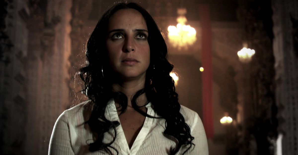 Ver El Pantera, capítulo 9 temporada 2 por ViX