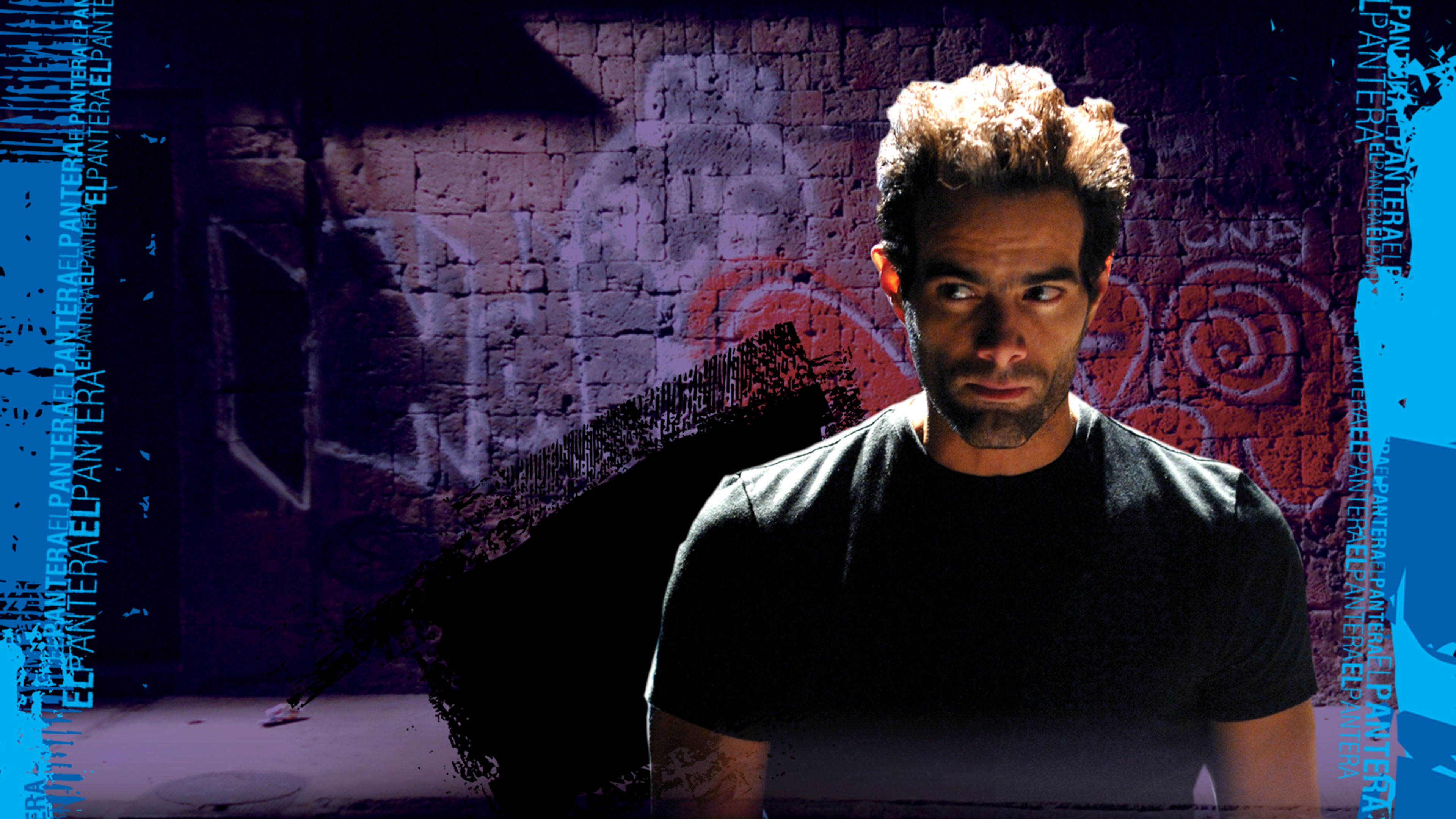 Ver El Pantera por ViX