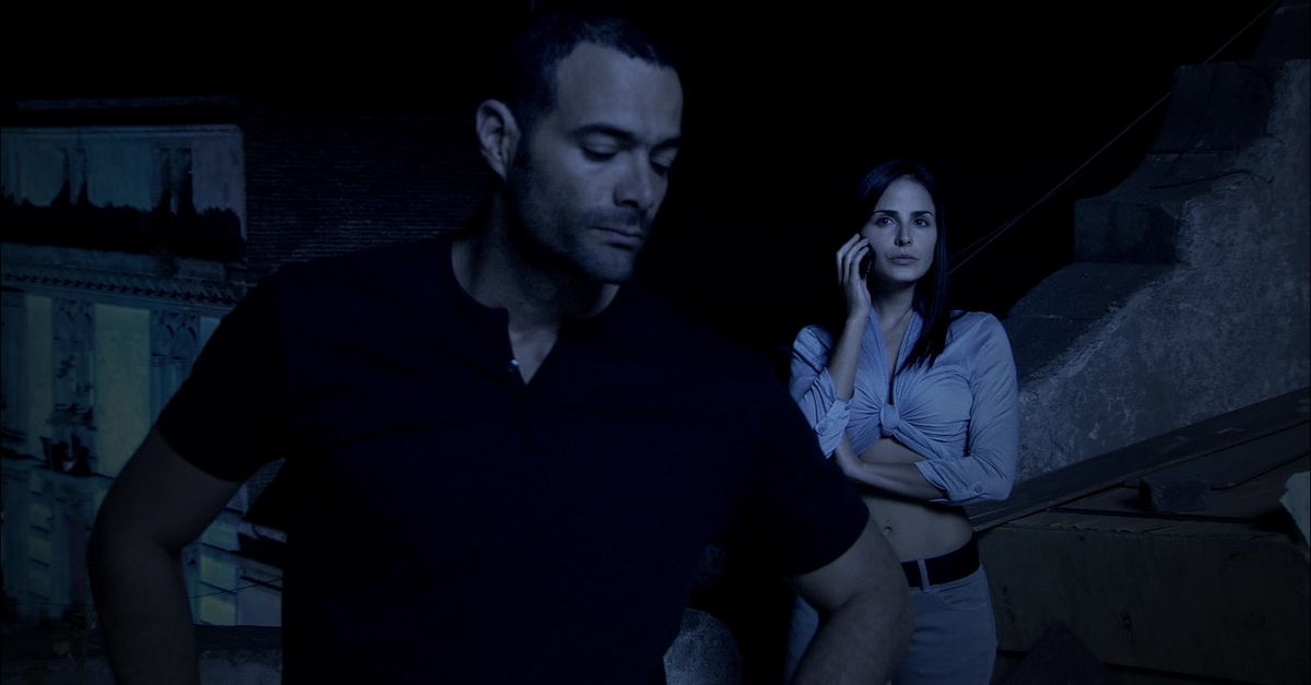 Ver El Pantera, capítulo 2 temporada 3 por ViX