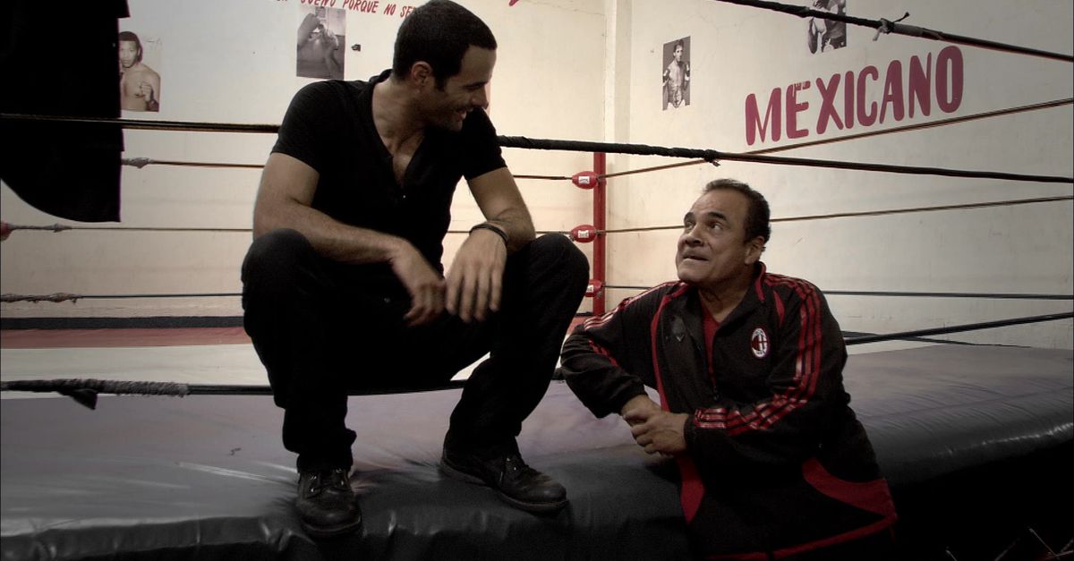 Ver El Pantera, capítulo 10 temporada 3 por ViX