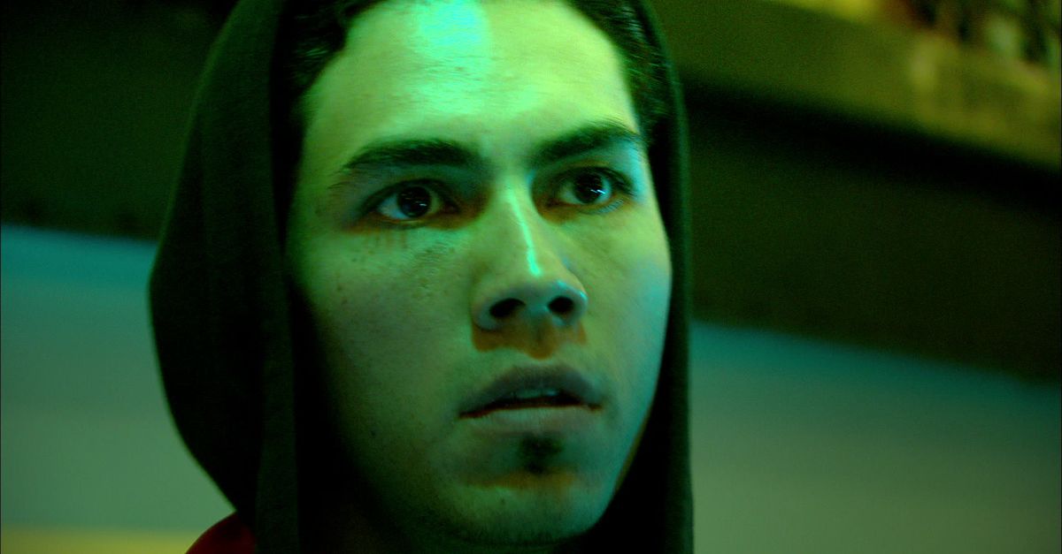 Ver El Pantera, capítulo 12 temporada 3 por ViX