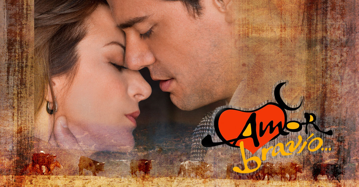 Ver Amor Bravío, capítulo 55 por ViX