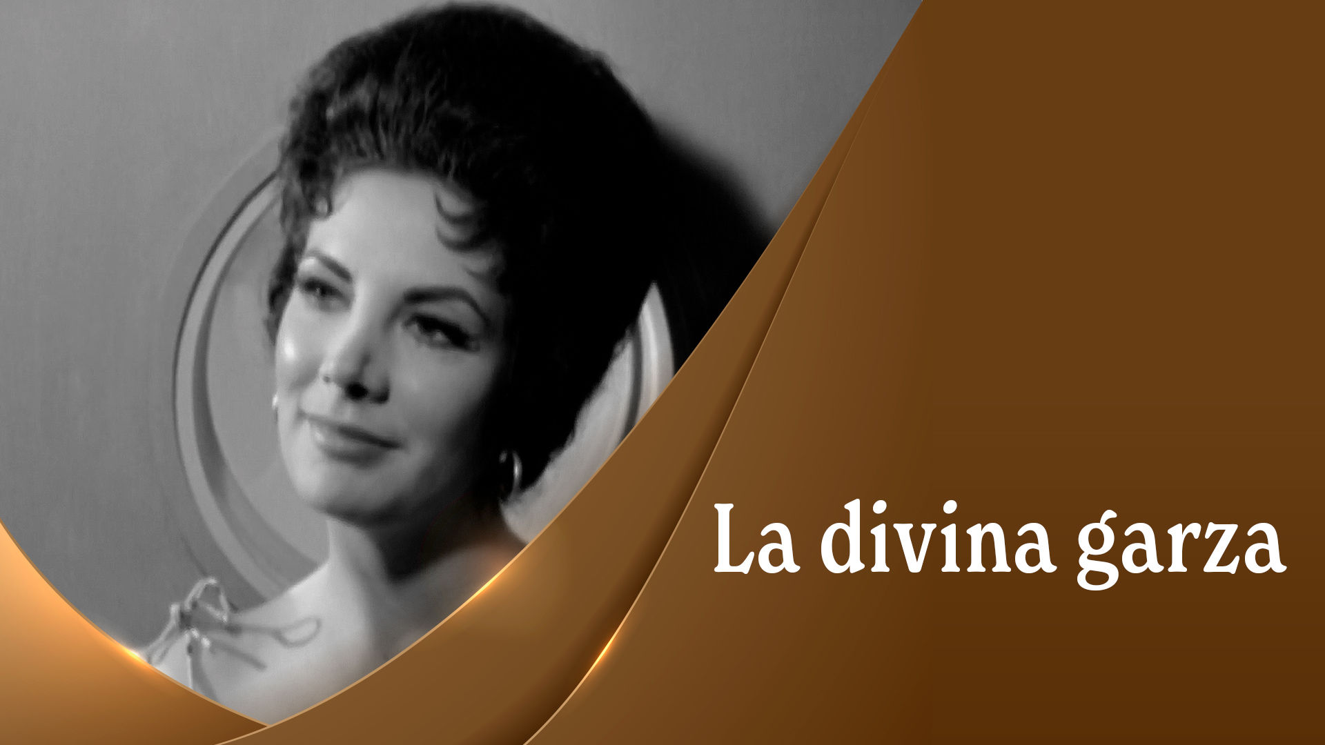 Ver La Divina Garza por ViX