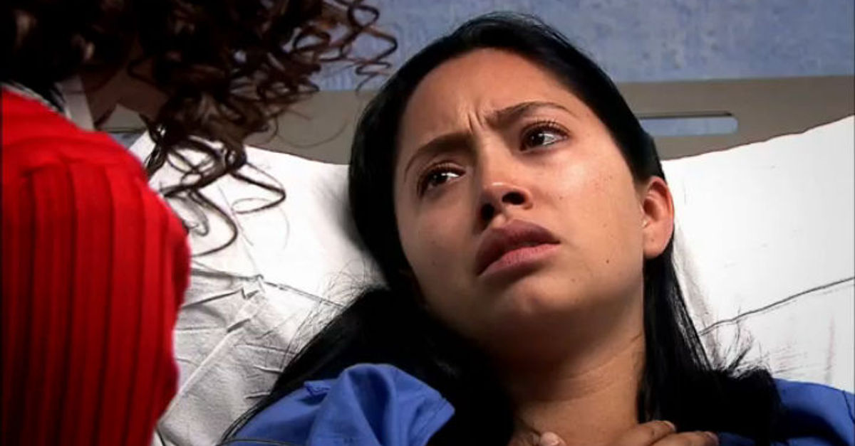 Ver Ellas Son La Alegría Del Hogar, capítulo 9 temporada 1 por ViX