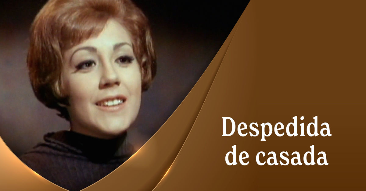 Ver Despedida de casada por ViX