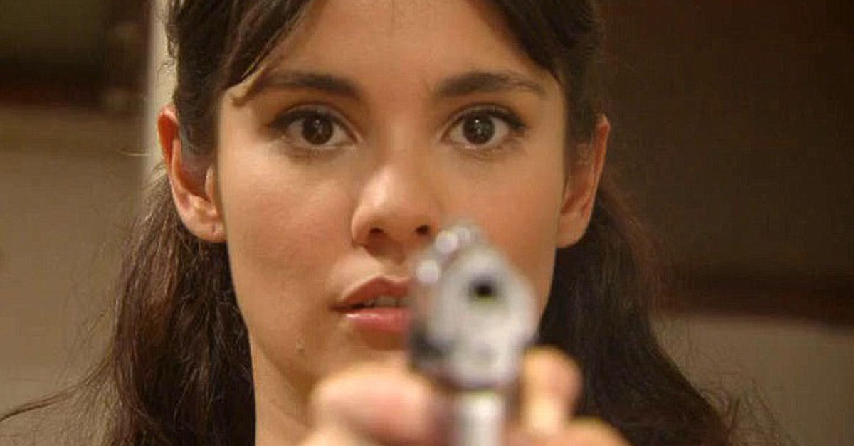 Ver La Viuda Negra, capítulo 7 temporada 1 por ViX