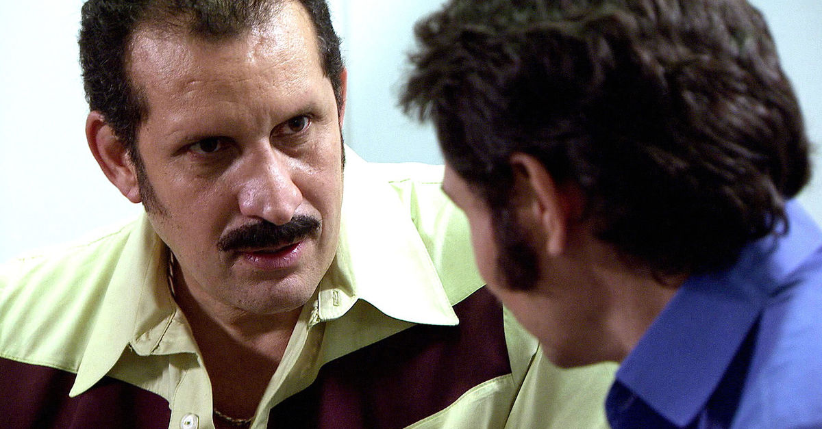 Ver La Viuda Negra, capítulo 25 temporada 1 por ViX