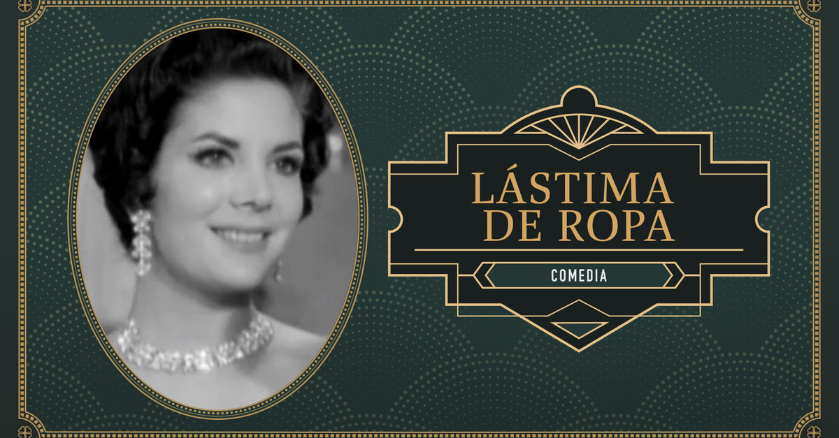 Ver Lástima de Ropa por ViX