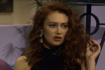 Ver María Mercedes por ViX