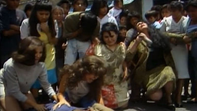 Ver María Mercedes por ViX