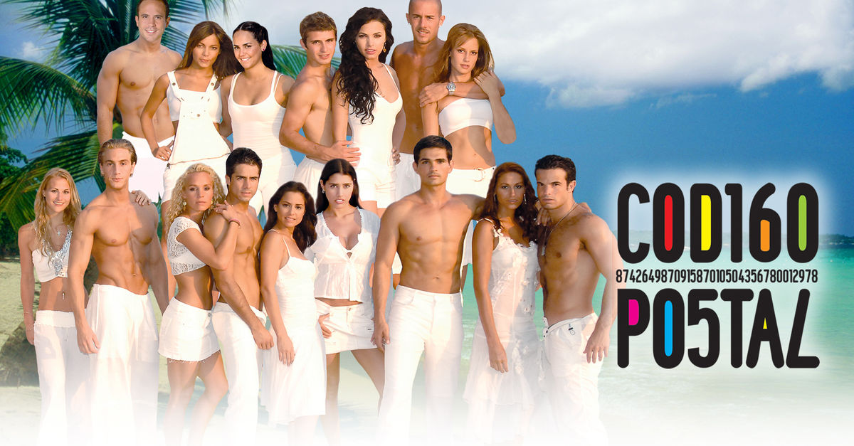 Ver Código Postal, capítulo 65 por ViX