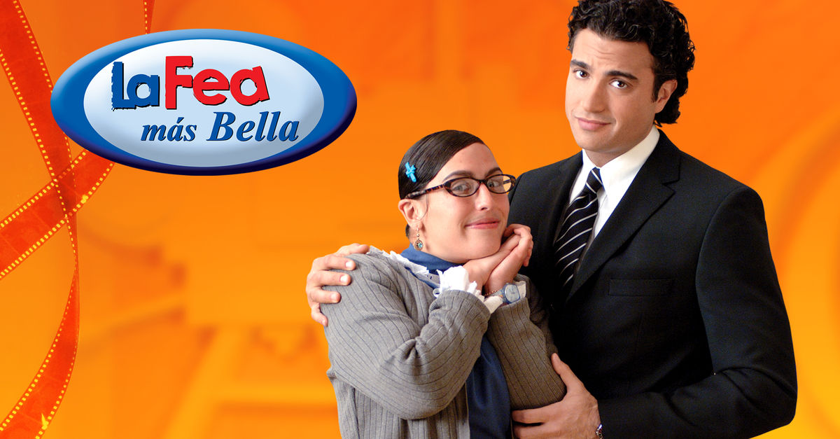 Ver La Fea Más Bella por ViX