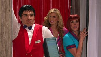 Ver Hotel Todo Incluido por ViX