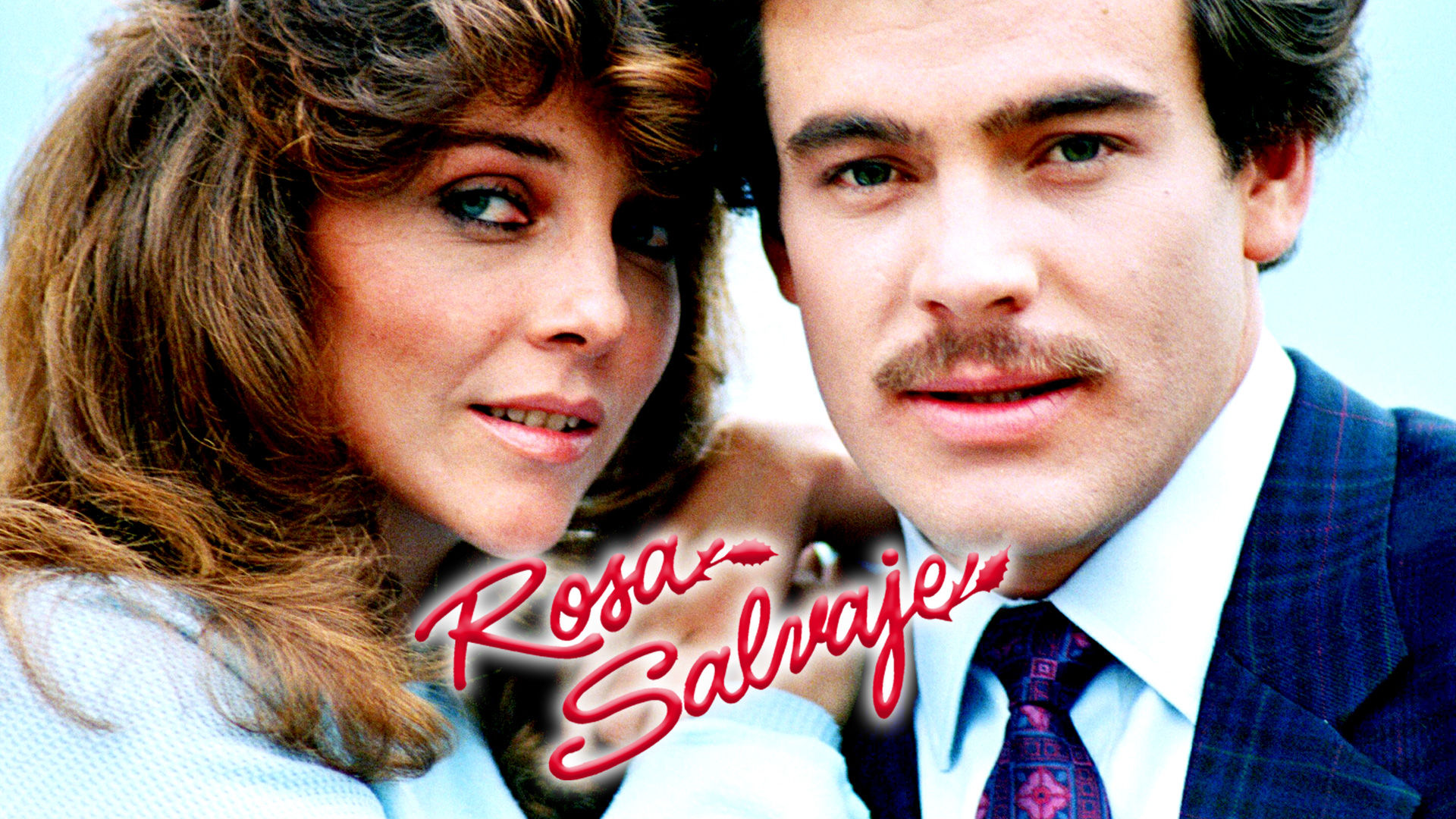 Ver Rosa Salvaje, capítulo 18 por ViX