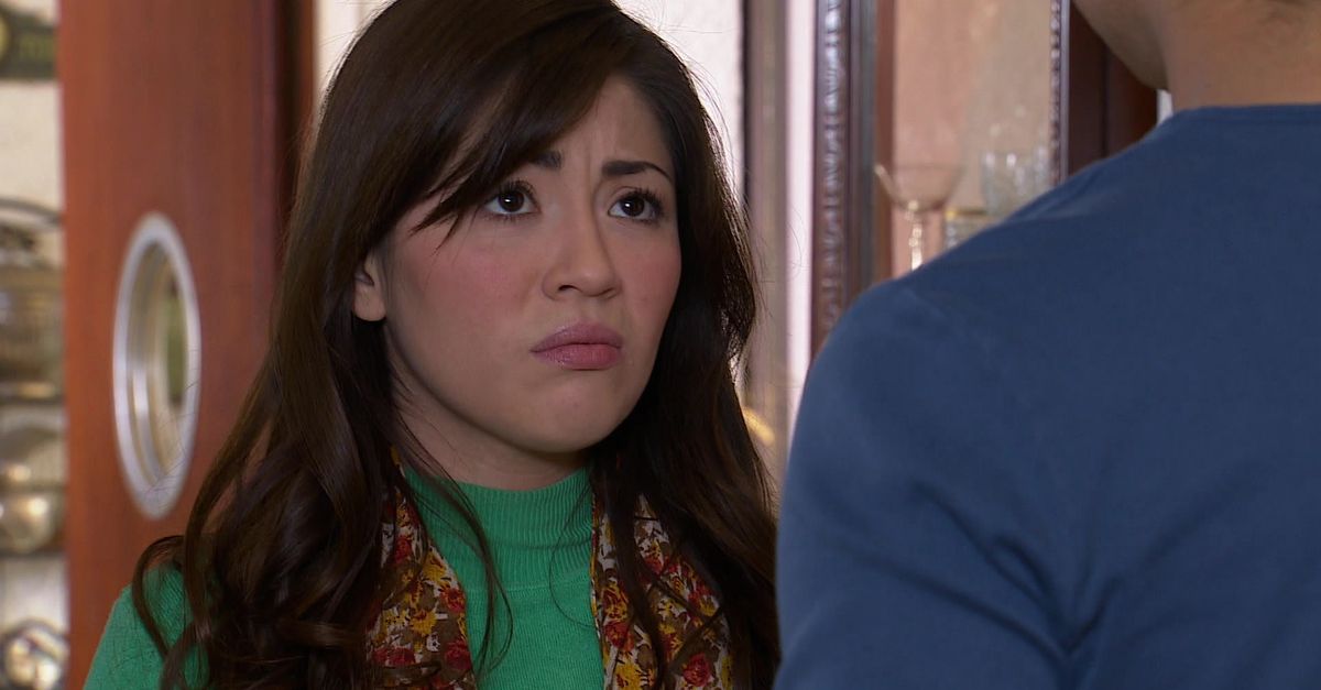 Ver La Rosa de Guadalupe, capítulo 679 temporada 2015 por ViX