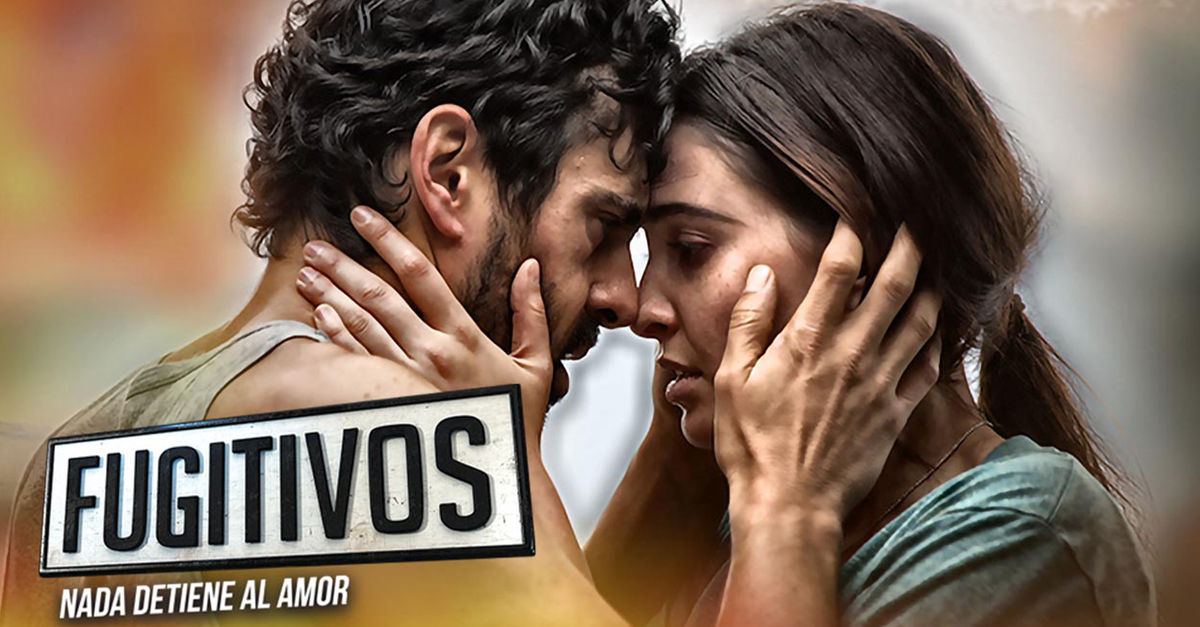 Ver Fugitivos por ViX