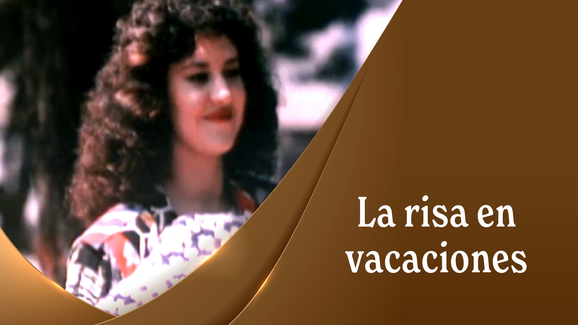 Ver La Risa en Vacaciones por ViX