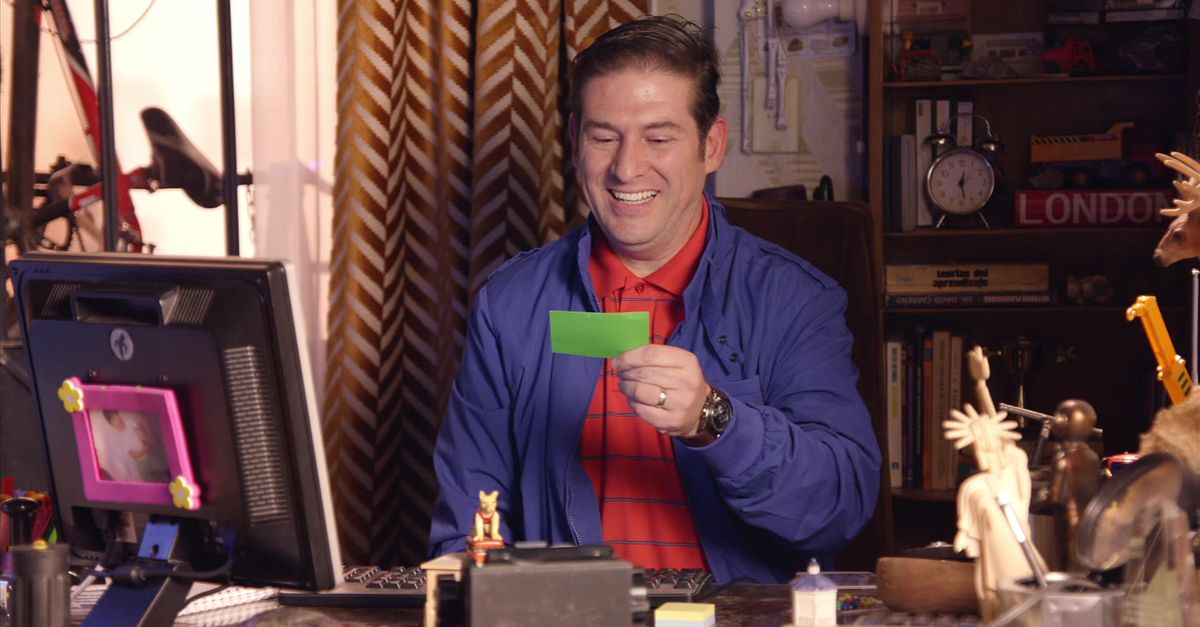 Ver Los González, capítulo 1 temporada 1 por ViX