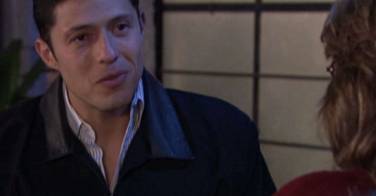 Ver La Rosa de Guadalupe, capítulo 15 temporada 2008 por ViX