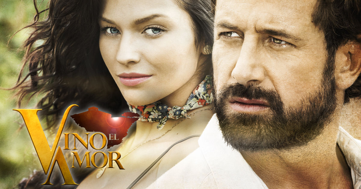 Ver Vino El Amor por ViX