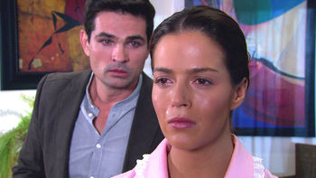 Ver Simplemente María por ViX