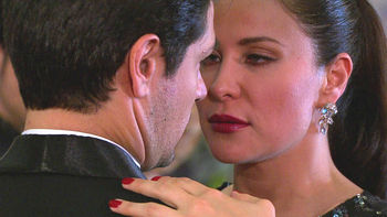 Ver Simplemente María por ViX