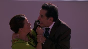 Ver Simplemente María por ViX