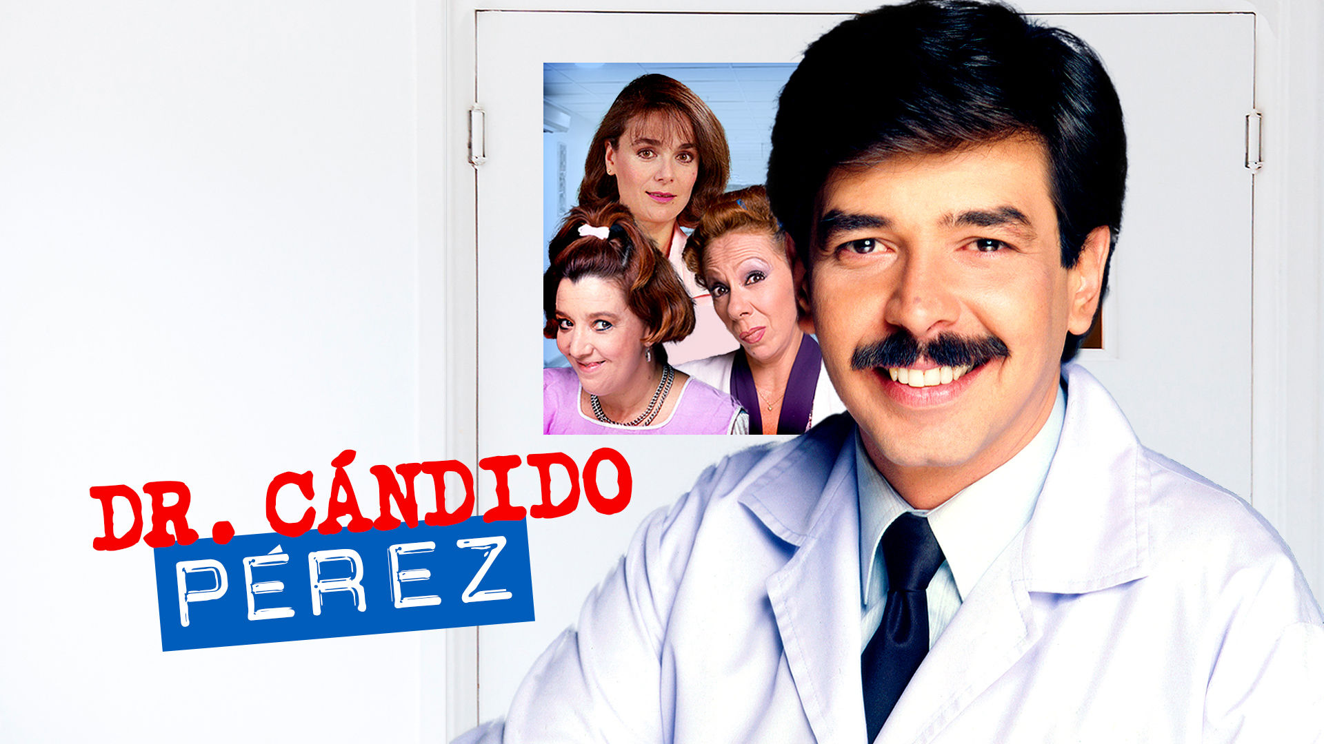 Ver Doctor Cándido Pérez Capítulo 59 Temporada 1 Por Vix