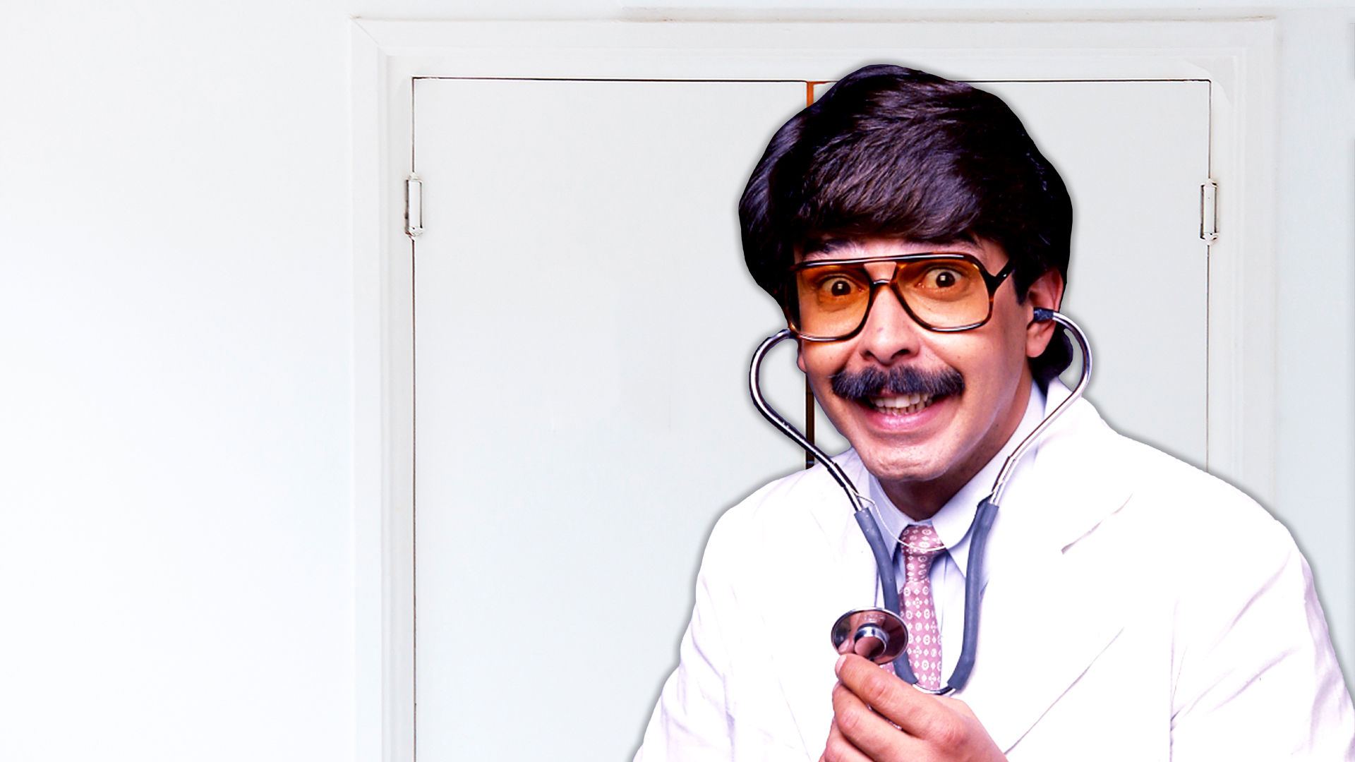 Ver Doctor Cándido Pérez por ViX