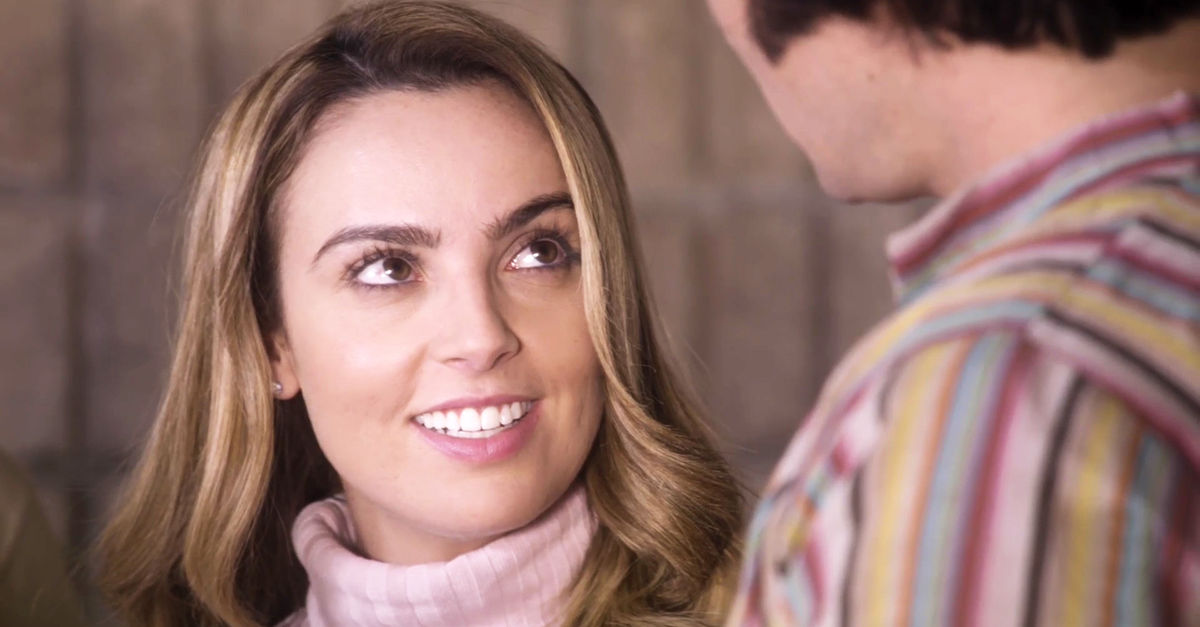 Ver Hoy Voy a Cambiar, capítulo 3 temporada 1 por ViX