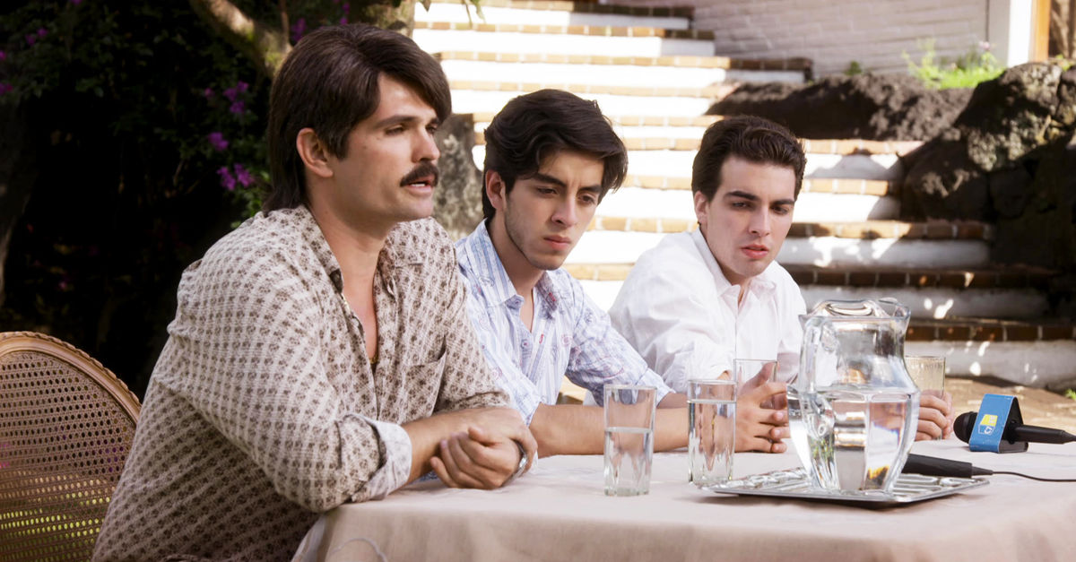 Ver Hoy Voy a Cambiar, capítulo 16 temporada 1 por ViX