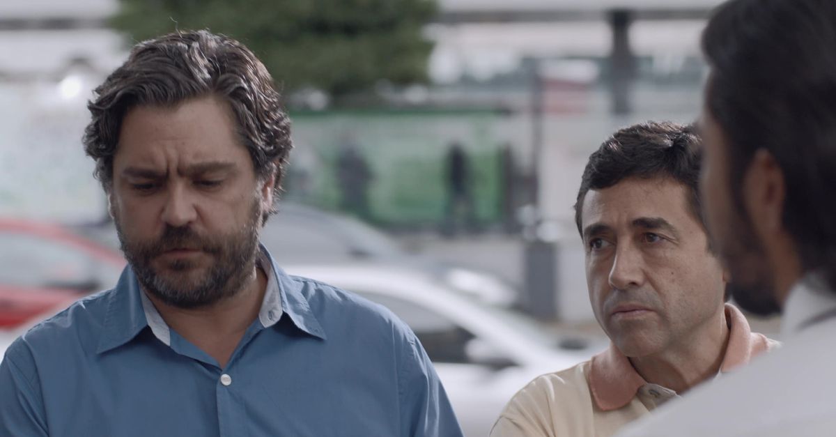 Ver Mita y Mita, capítulo 4 temporada 1 por ViX