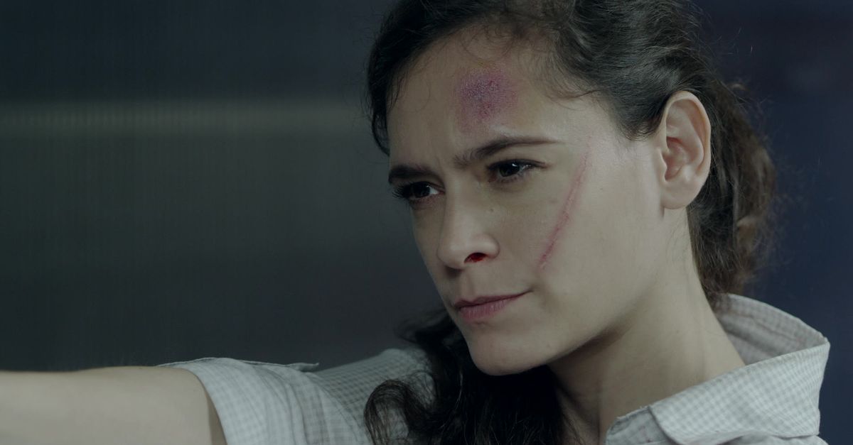 Ver Logout, capítulo 12 temporada 1 por ViX