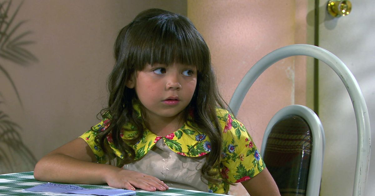 Ver El Gran Show de los Peques, capítulo 5 temporada 1 por ViX