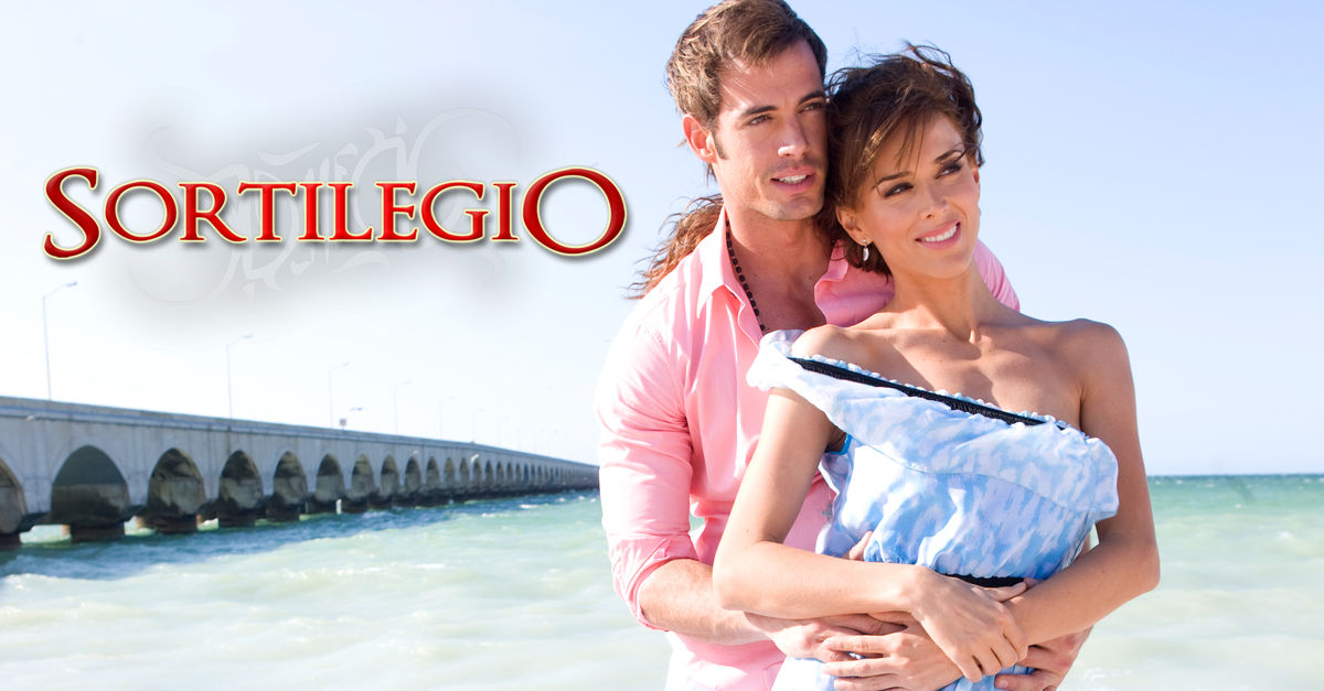 Ver Sortilegio, capítulo 1 por ViX