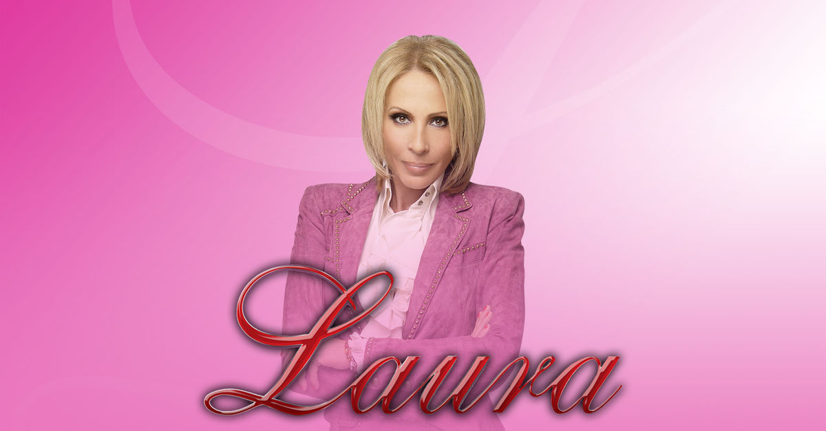 Ver Laura, capítulo 8 temporada 2013 por ViX