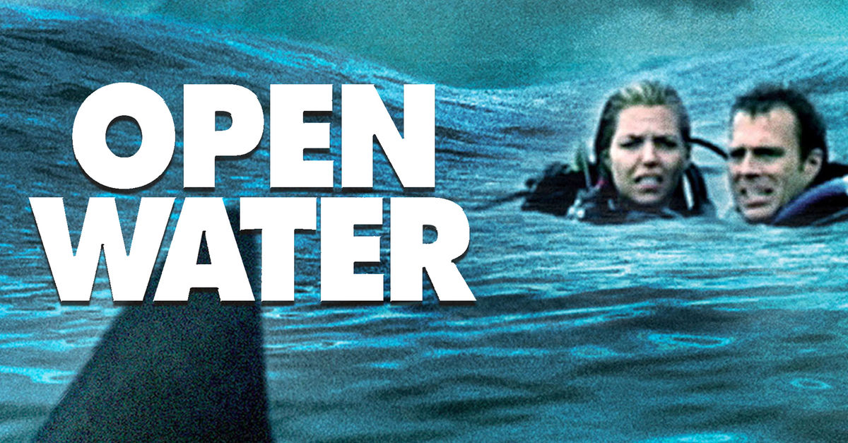 Ver Open Water por ViX