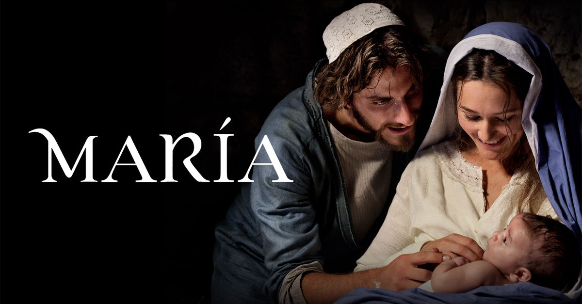 Ver María por ViX